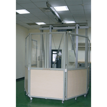 PV Test Equipment - KING DESIGN