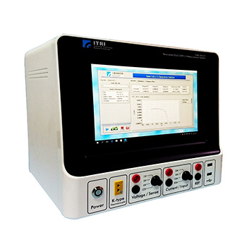 PV Test Equipment - KING DESIGN