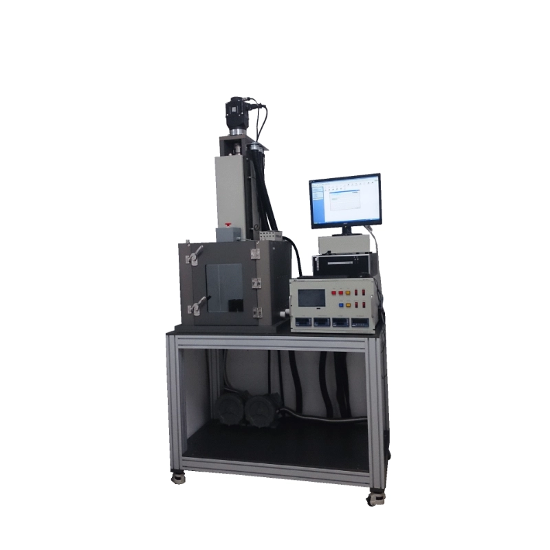Crush and Puncture Test System, KD-BPT Series - KING DESIGN